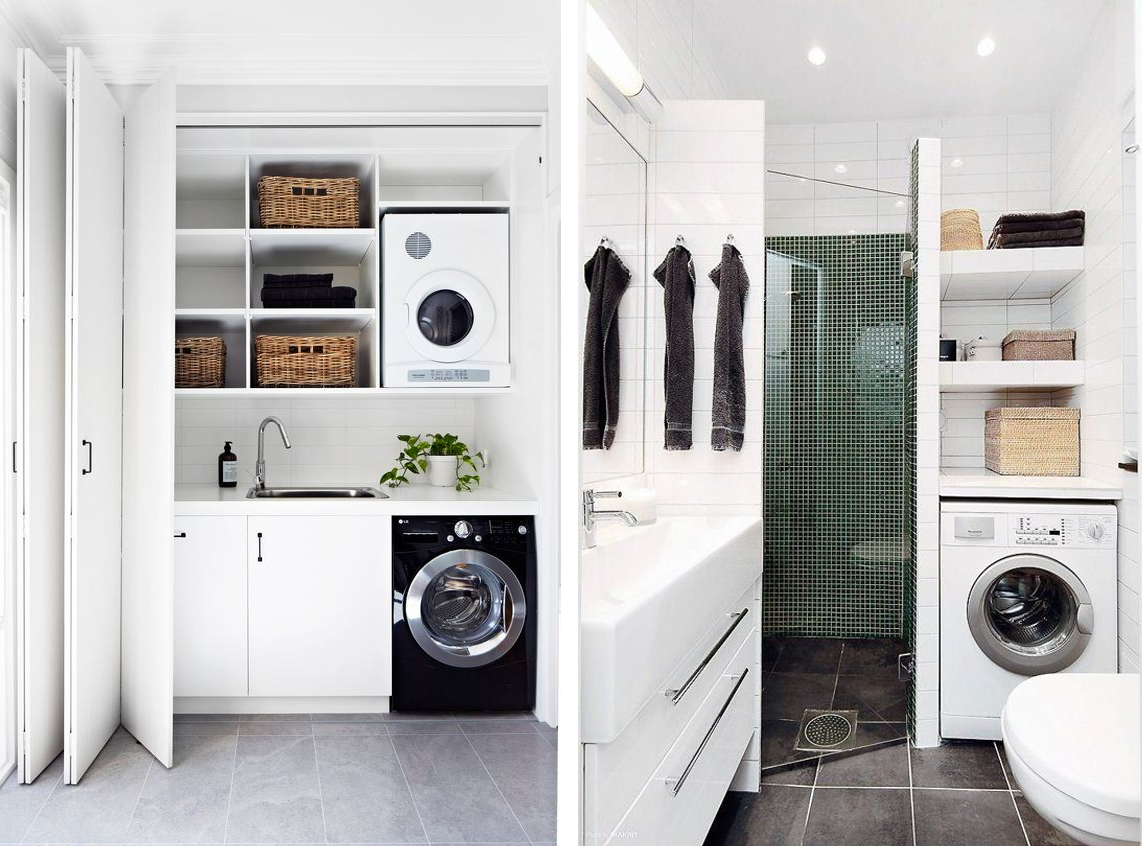 How Much Space Do You Need For A Laundry Room Hire A Hubby How Much Space Do You Need For A Laundry Room Hire A Hubby