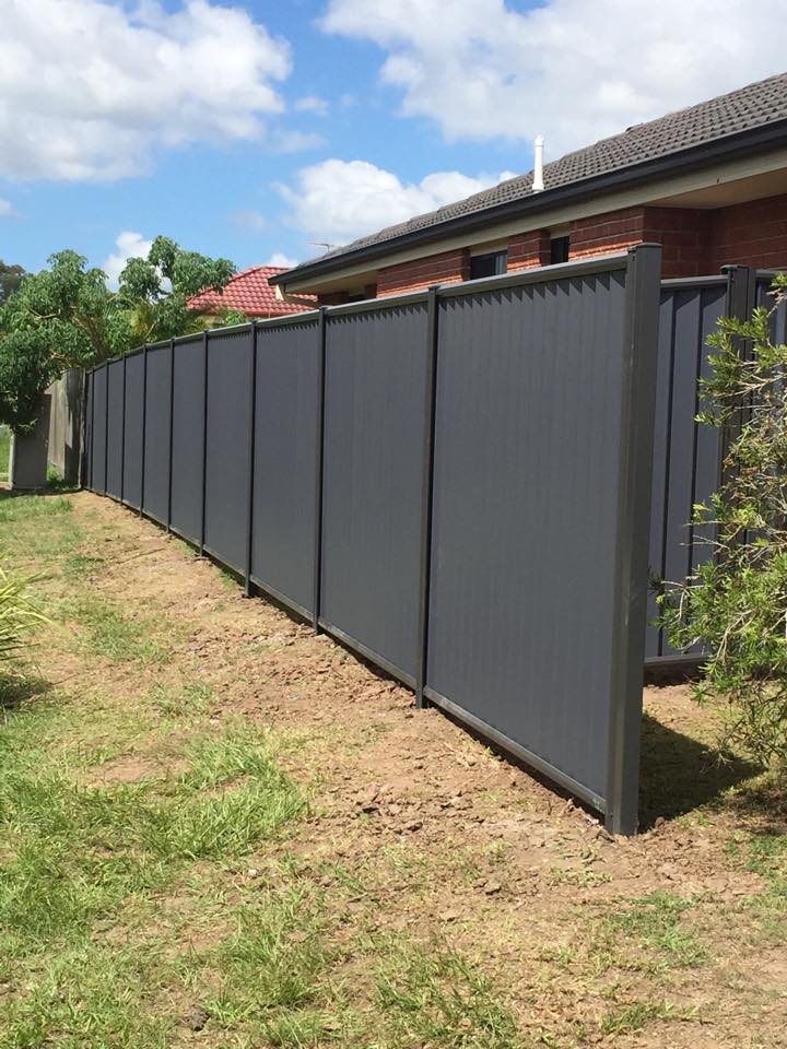 Fencing - Hire a Hubby