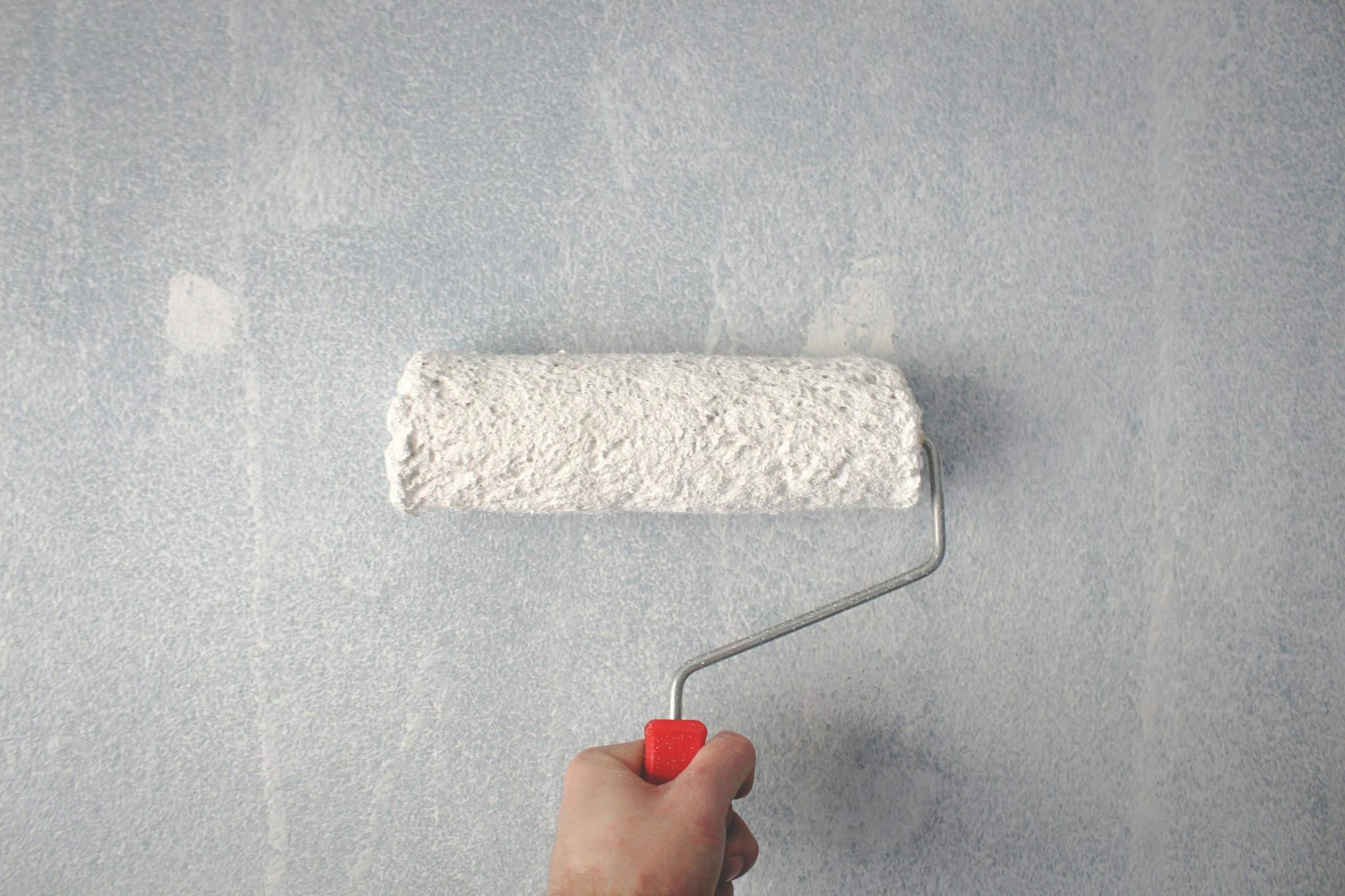 What is Primer Paint? The Ultimate Paint Primer Guide | Hire a Hubby